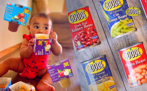 About - Goode Foods