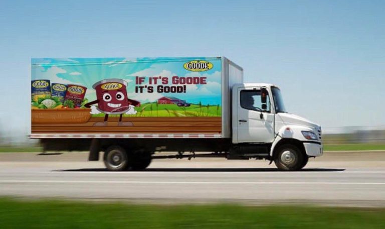 About - Goode Foods