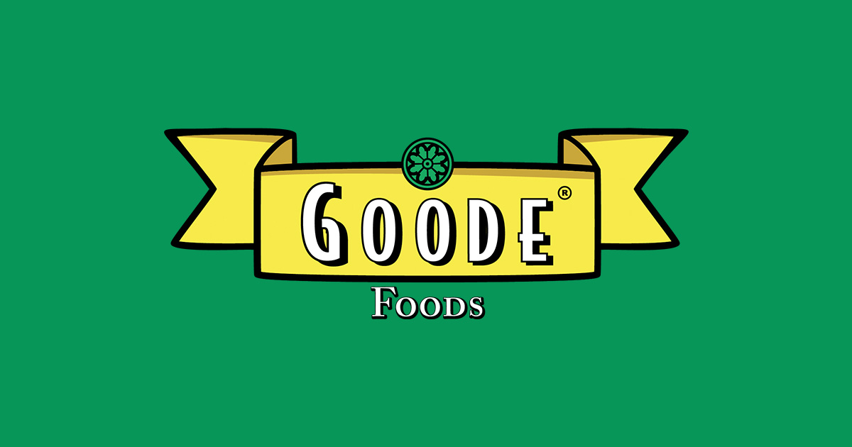 Canned Products - Goode Foods